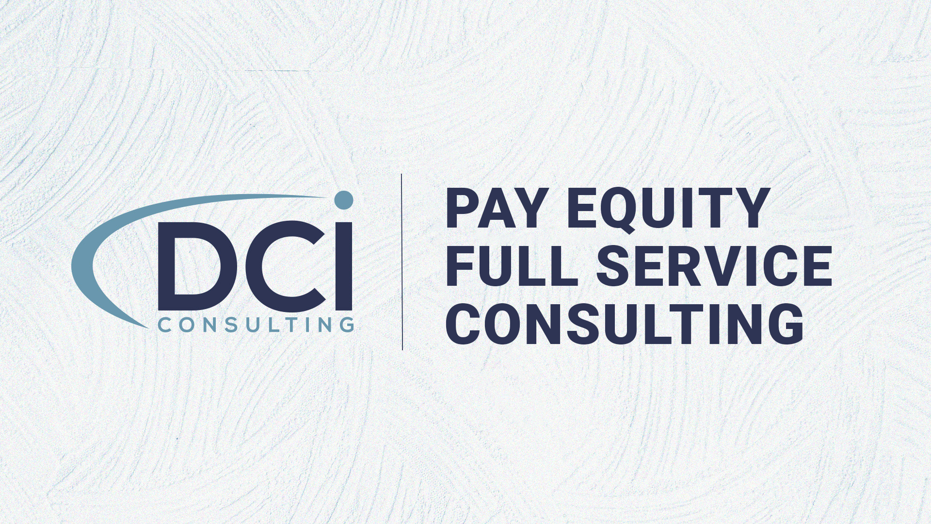 Pay Equity - Frequently Asked Questions