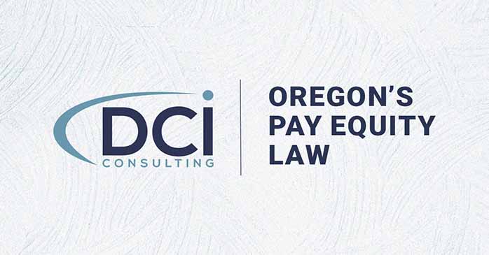 Oregon Equal Pay Act | Oregon Pay Equity Law