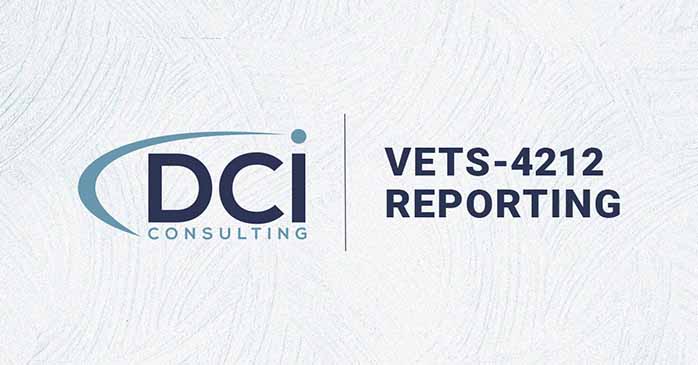 VETS-4212 Reporting